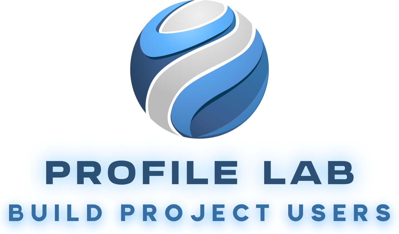 Profile Lab - Generate Unique Web Development Profiles